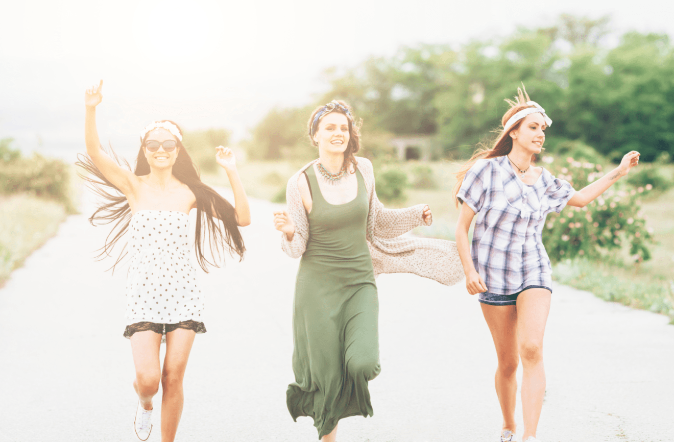 Join Our Community - Fearless Femme