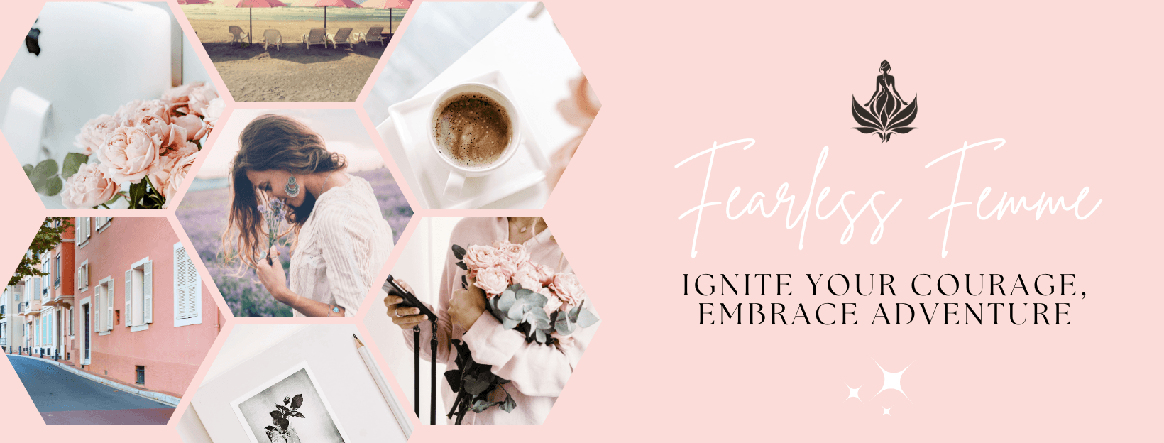 Join Our Community - Fearless Femme