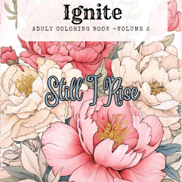 Fearless Femme – Ignite Your Courage, Embrace Adventure