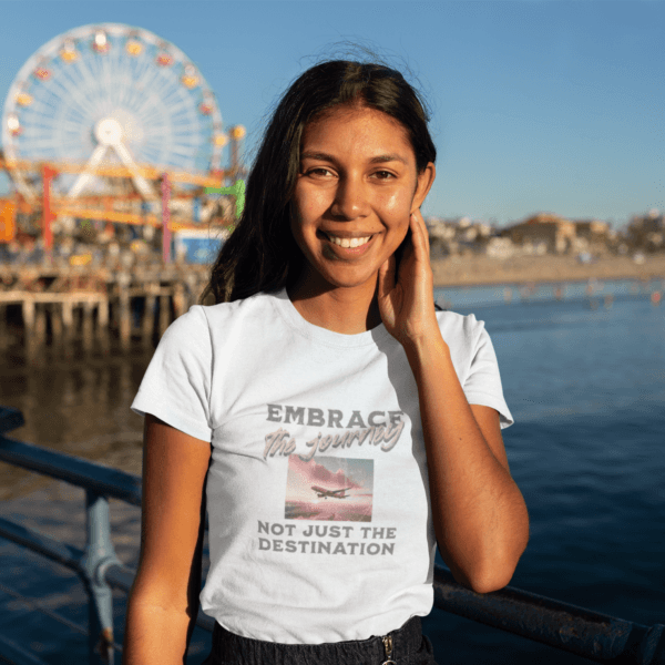 Fearless Femme – Ignite Your Courage, Embrace Adventure