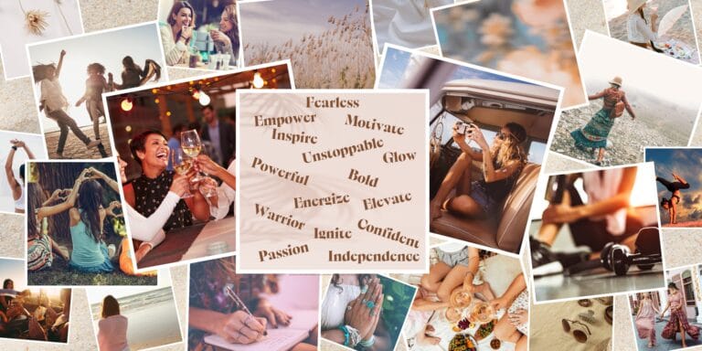50+ Empowering Women Playlist by Fearless Femme - Fearless Femme
